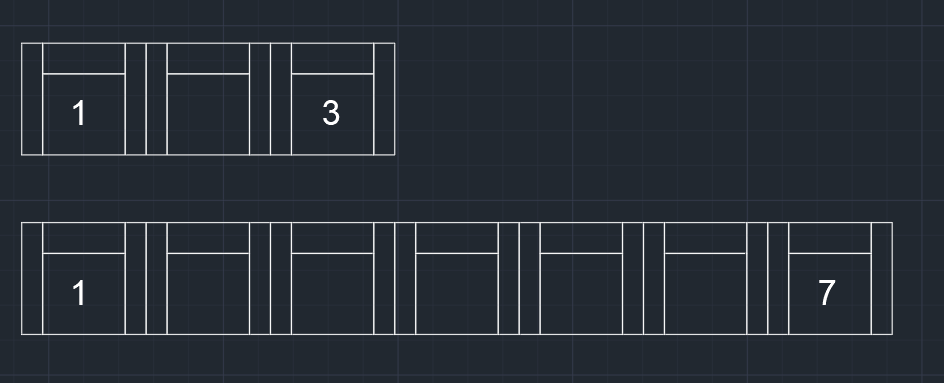 Solved: Increment Number inside block - Autodesk Community