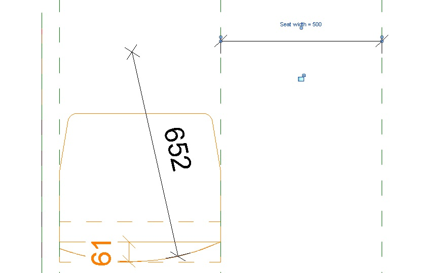 Solved: Help with parameter / radius - Autodesk Community