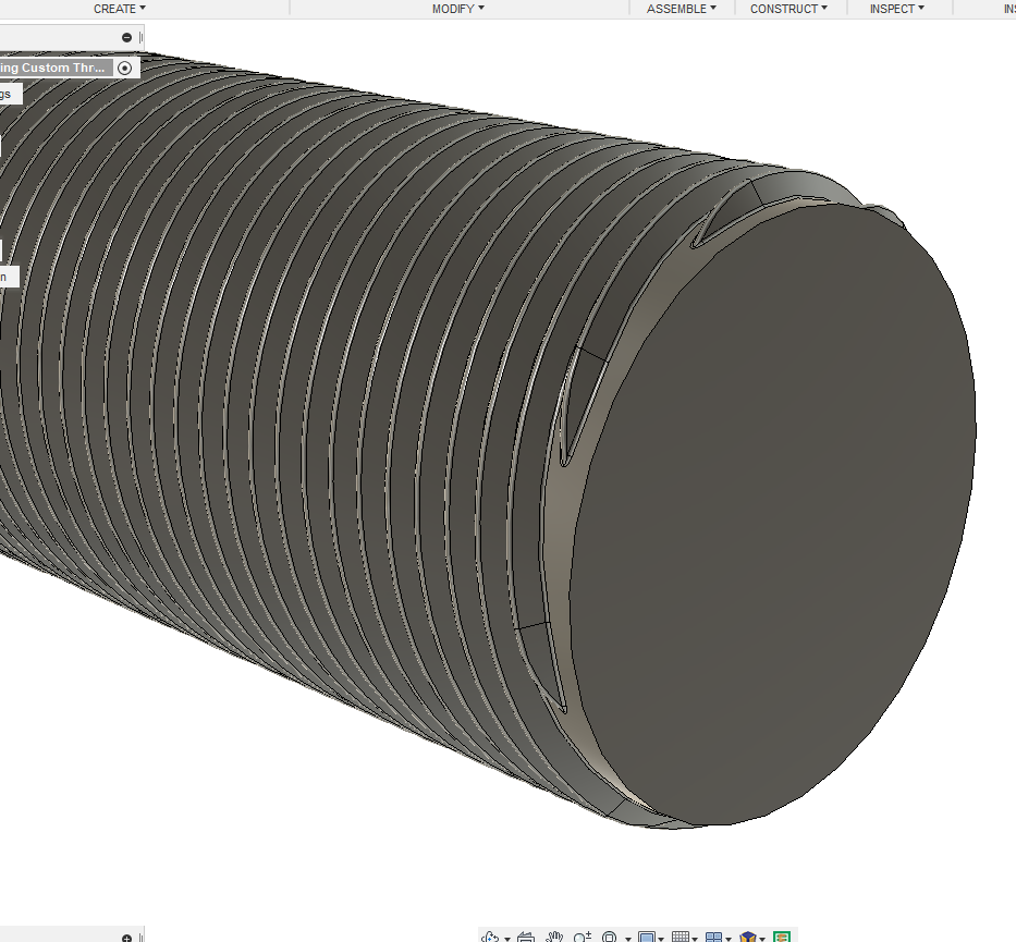 Solved: Threads? Which one do I use, and are there tricks to getting ...