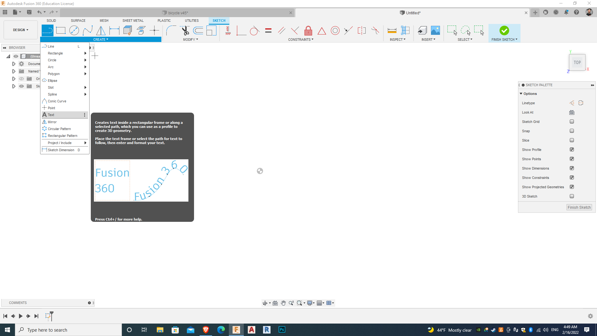 Merging Multiple texts into one. - Autodesk Community
