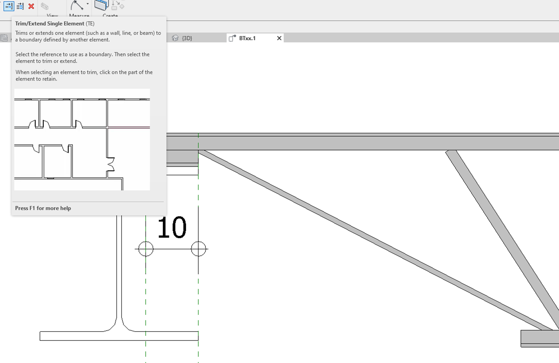 Solved: Structural Framing (joist representation in plan view) - Autodesk Community
