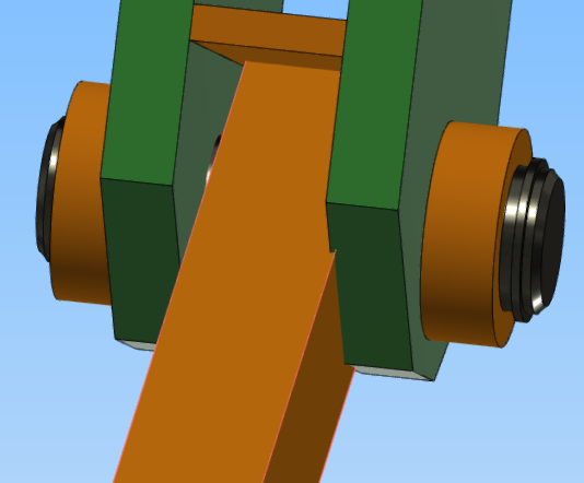 Dynamic Simulation - Redundant joints and other questions - Autodesk Community