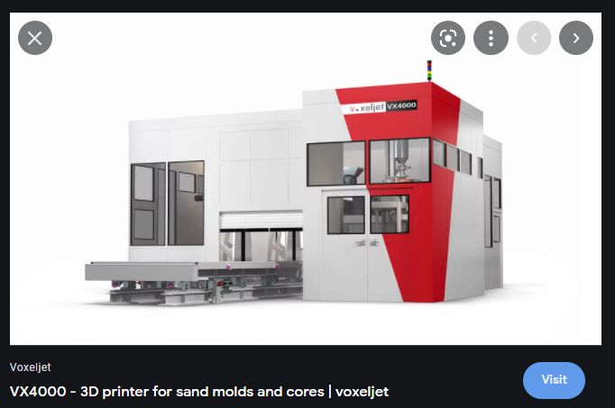 Solved: Slice and Generate G-code for VoxelJet VX4000 - Autodesk Community