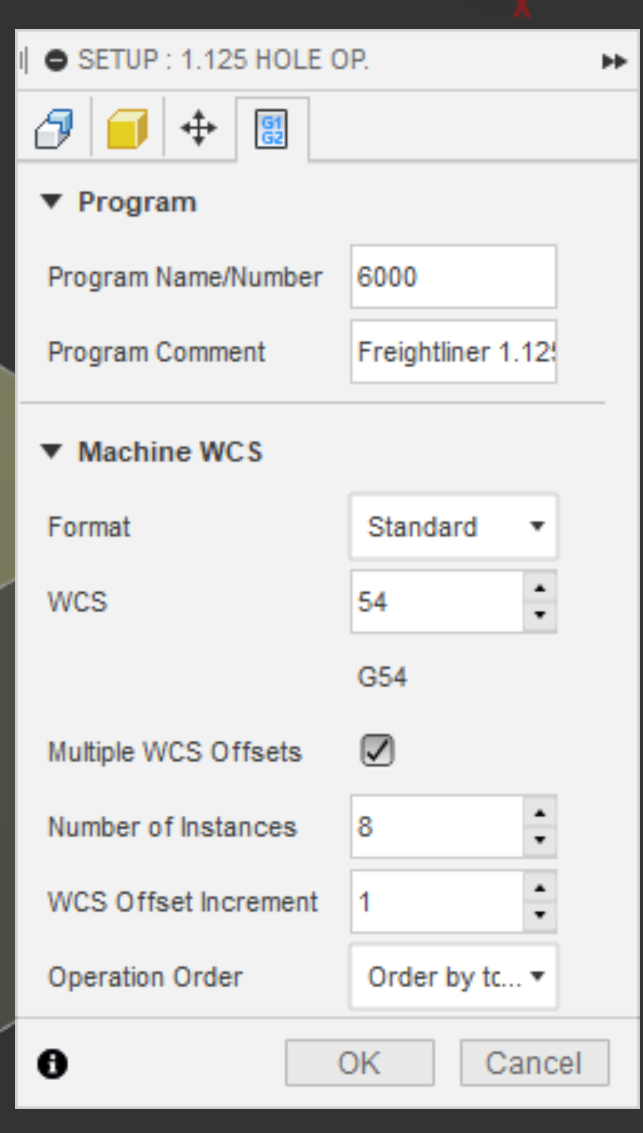 Solved: what happened to the Haas pre-ngc post processor? - Autodesk Community