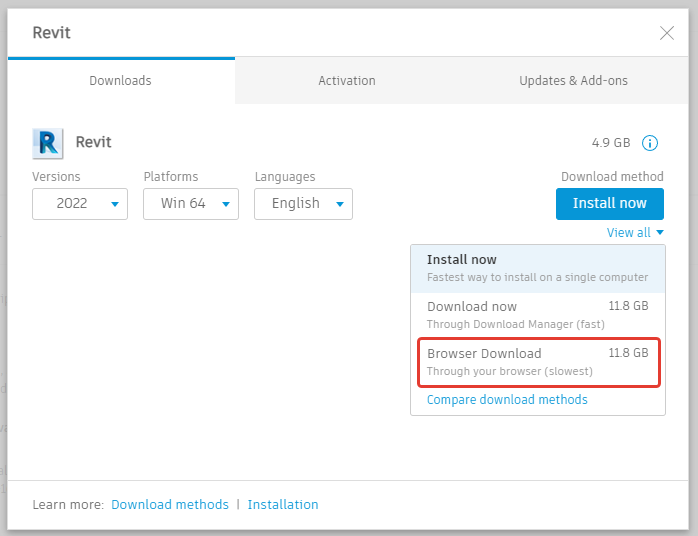 Çözüldü: Revit - 7-Zip Error Kurulum Hatası - Autodesk Community