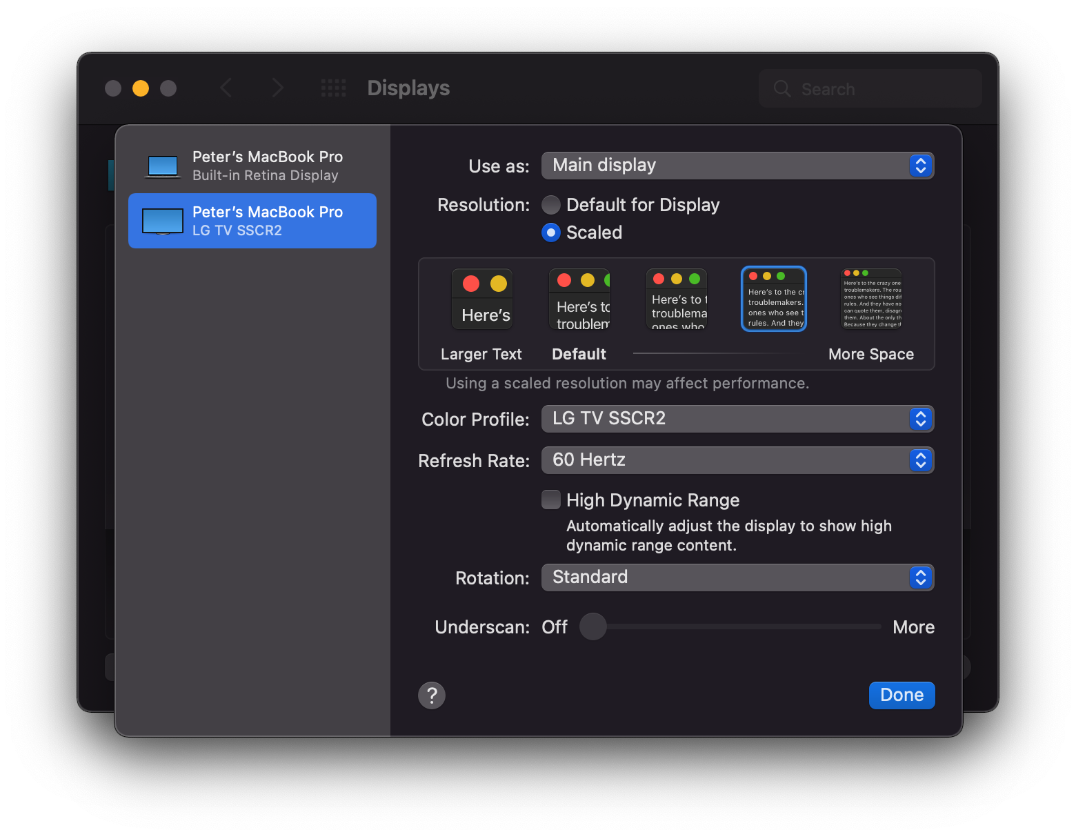 UI Scaling on Mac - Autodesk Community