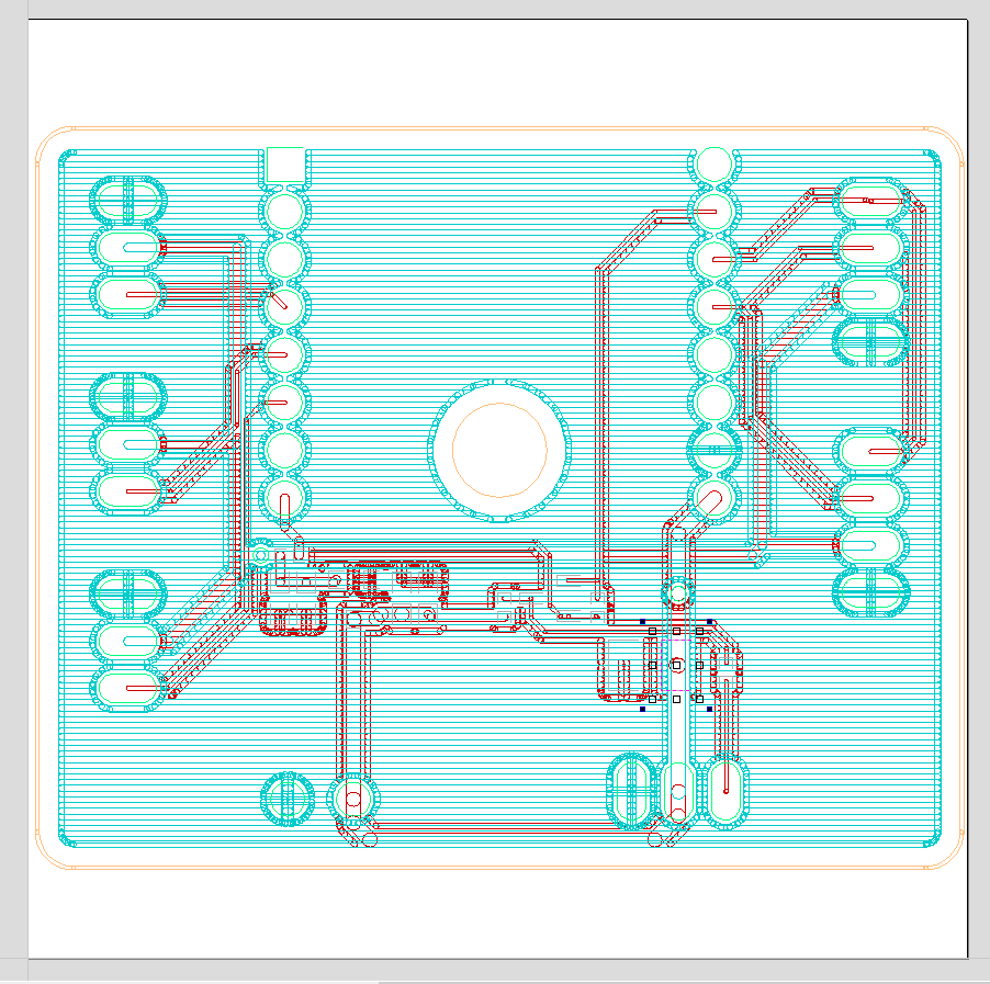 CAM Processor DXF export upgrade - Autodesk Community