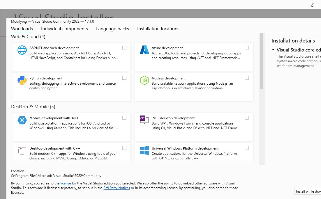 Solved: Visual studio to edit reports - Autodesk Community