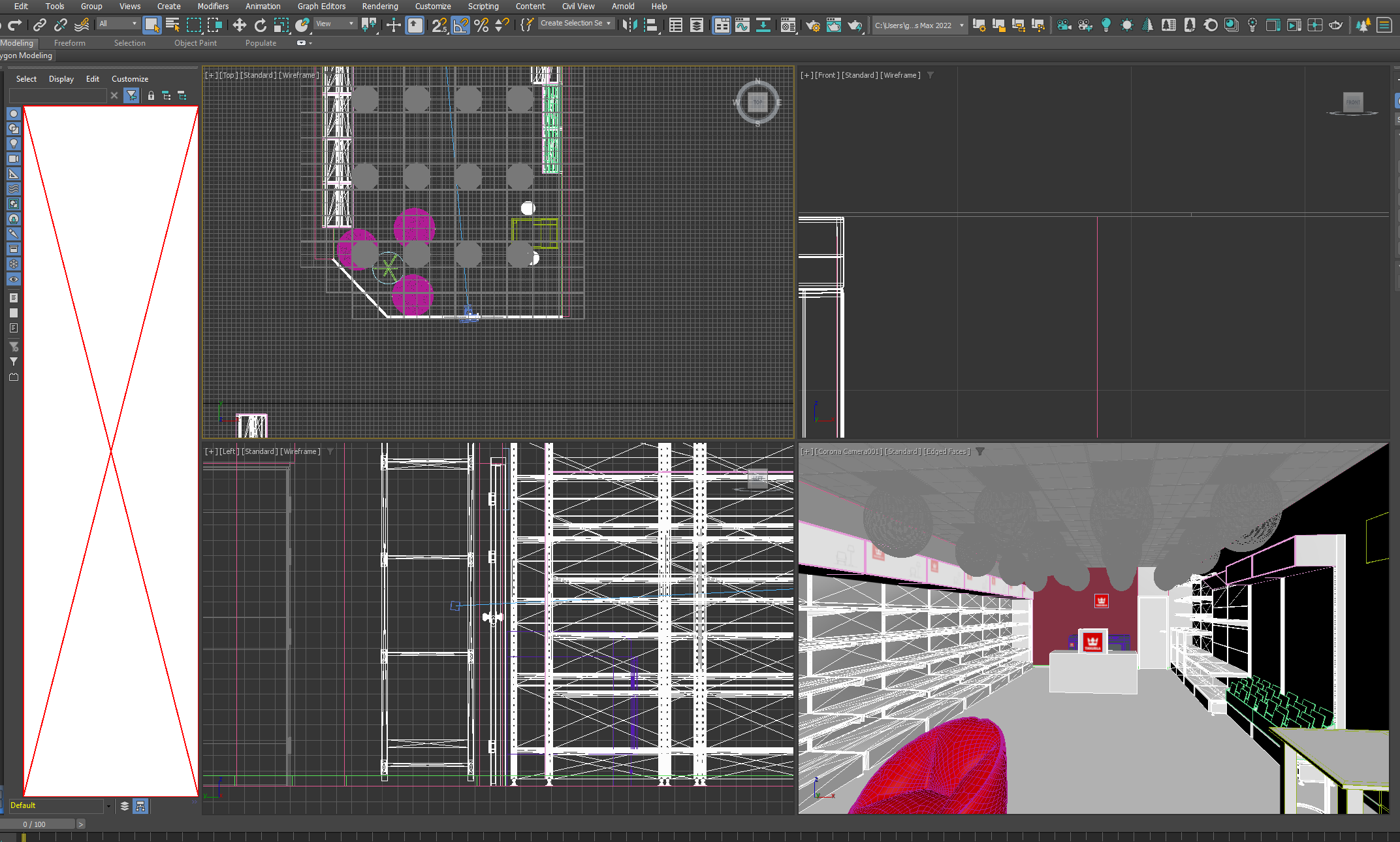Solved: 3ds max 2020 Layer Manager error - Autodesk Community