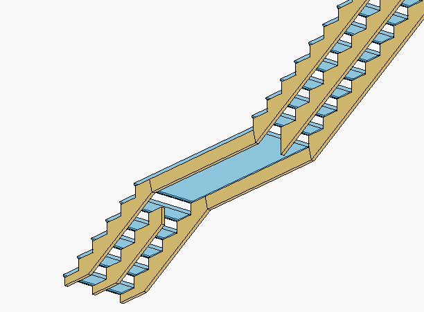 Central stringer beam - Autodesk Community
