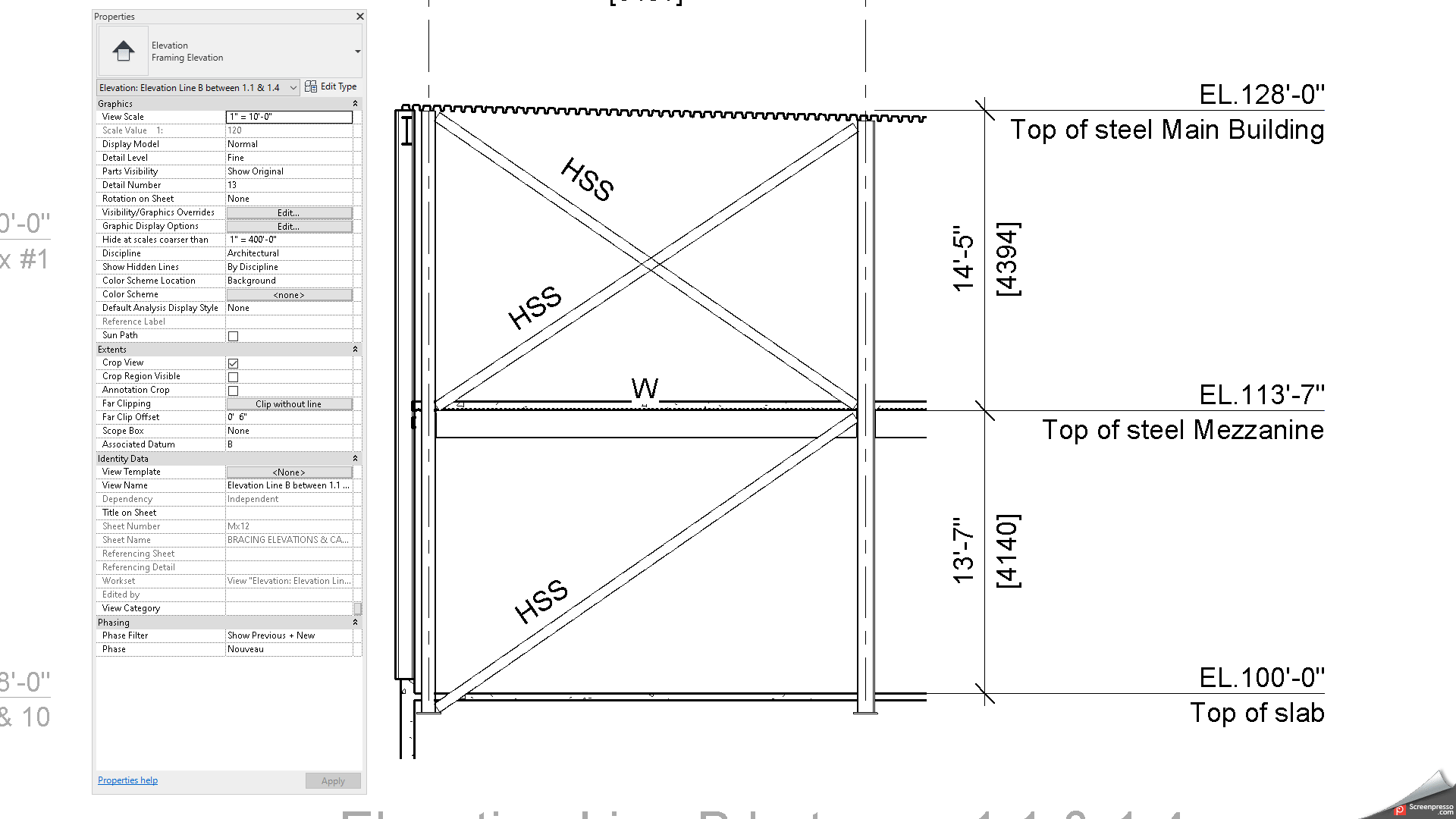 Solved: Start/End attachment elevation Issue for Structural framing - Autodesk Community