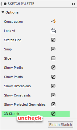 Solved: New feature in sketch, what is it? - Autodesk Community
