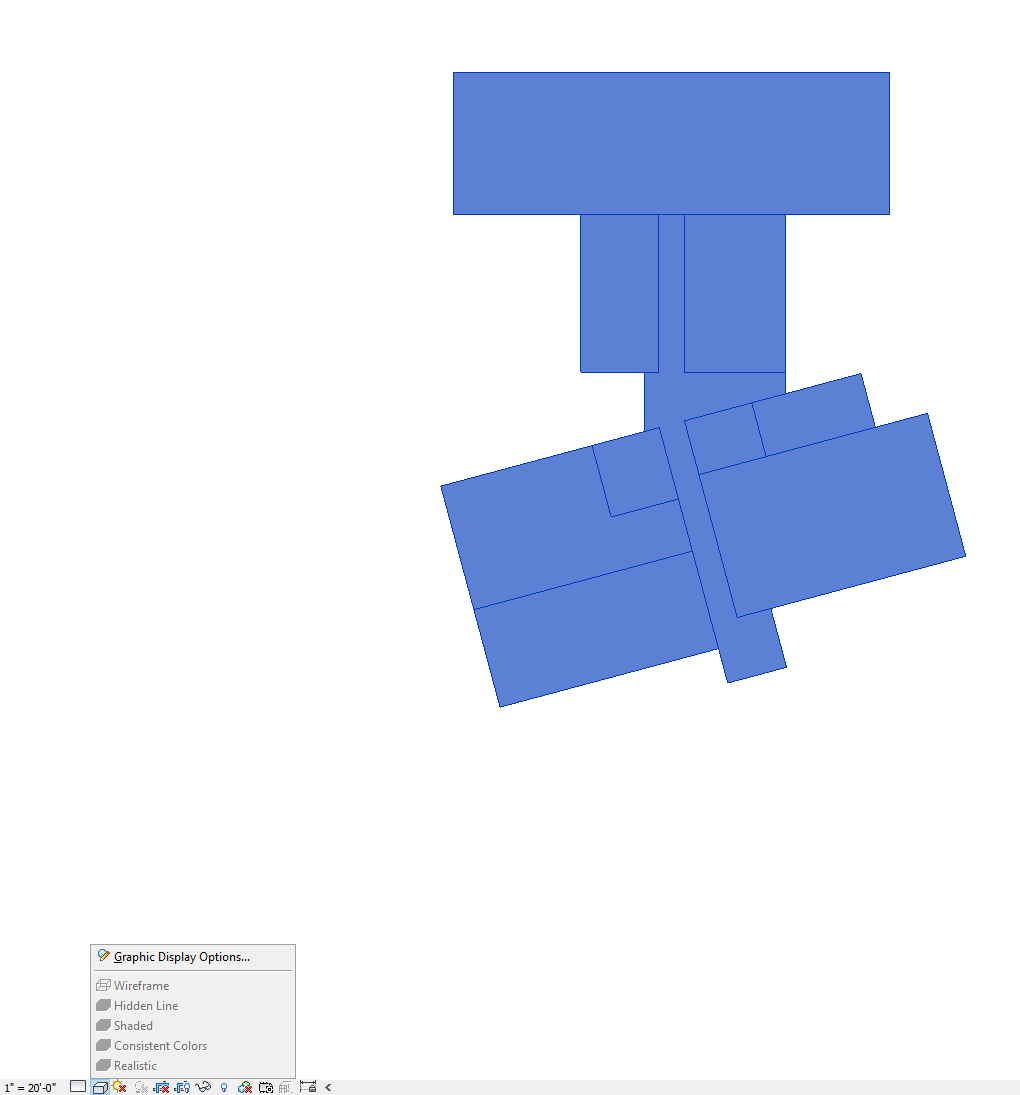 Import FormIt model to Revit 2022 - Autodesk Community