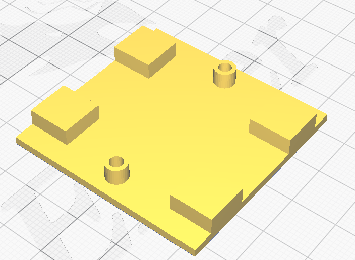 Solved: Exported STL file missing surfaces in cura. - Autodesk Community