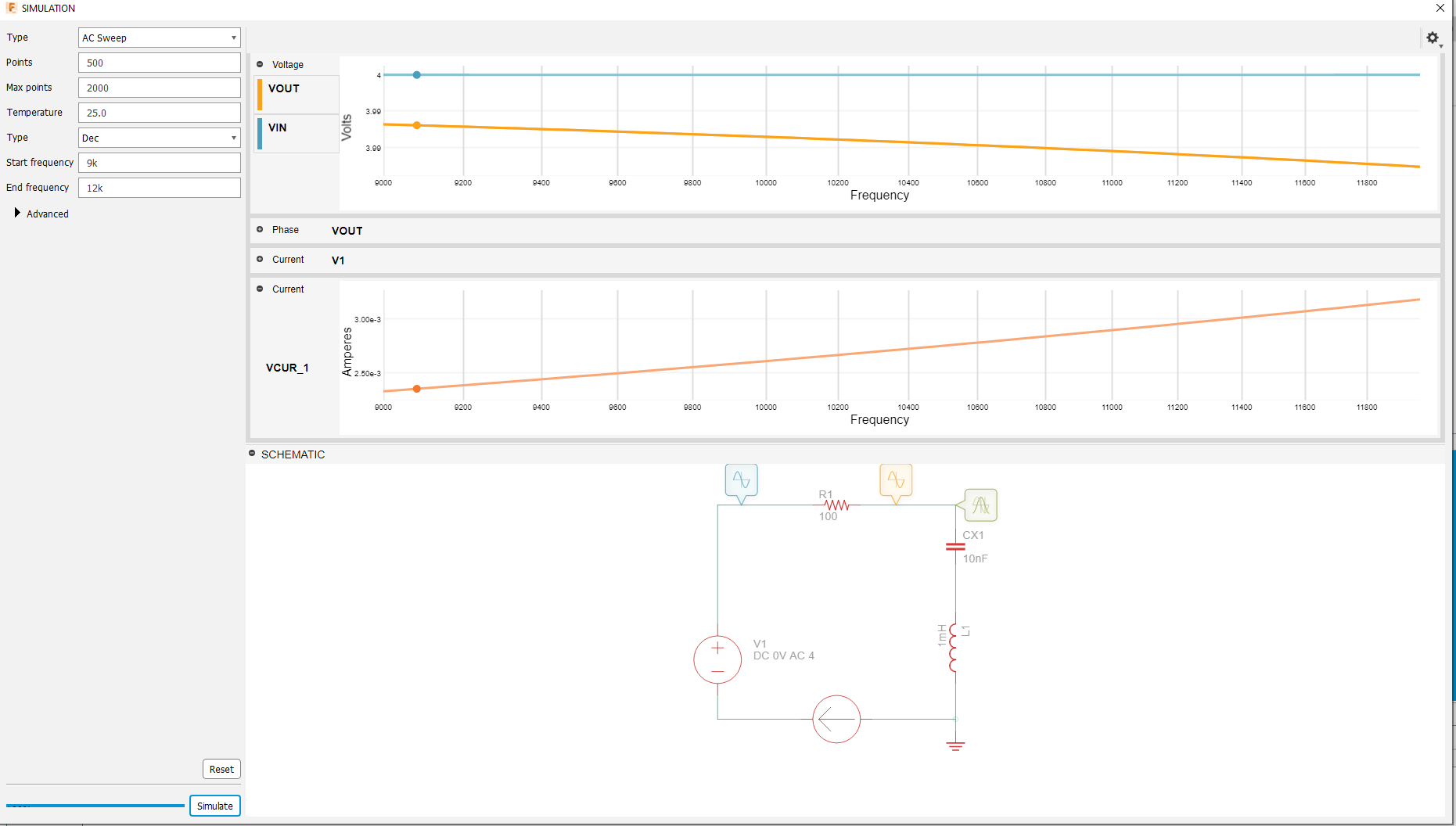 Simulation Issues--Missing Functionality - Autodesk Community