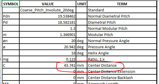 spur gear - reverse engineering - how to? - Autodesk Community