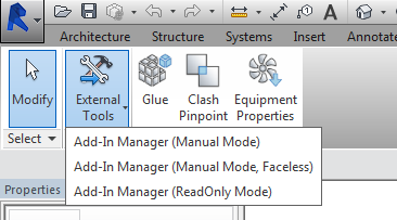 Solved: Revit 2015 Add-In Manager installation problems - Autodesk Community