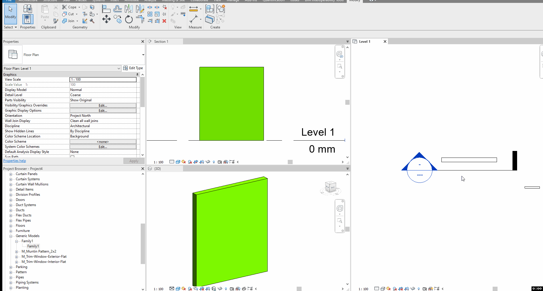 Solved: setting material property - Autodesk Community