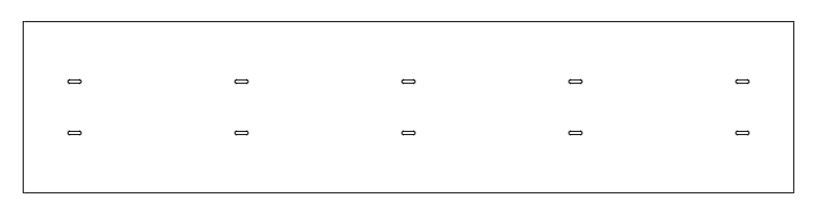 Solved: Combine two dynamic blocks into one block using Visibility ...