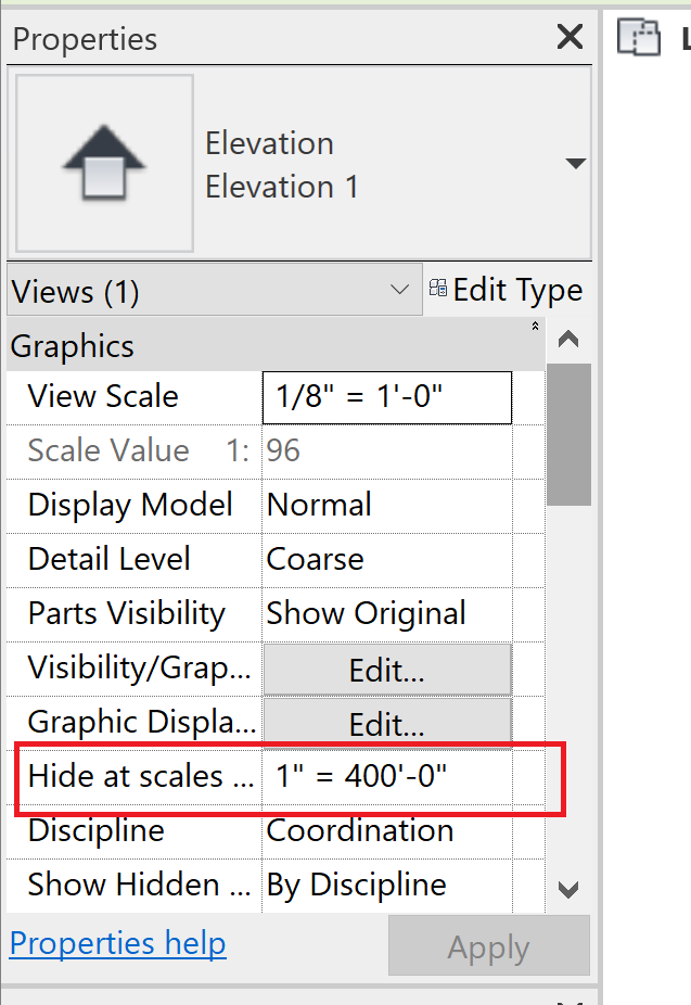 Solved: Adding elevation views to different drawings/views? - Autodesk Community
