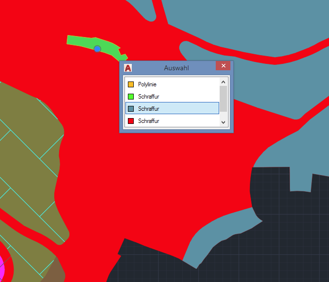 Solved: AutoCAD 2022: Copying the entire drawing and pasting it to a new file gets some hatches ...