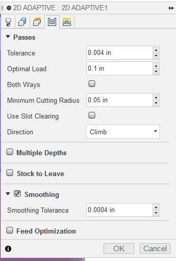 Solved: Warning: Lifting retract height to safe height. - Autodesk Community