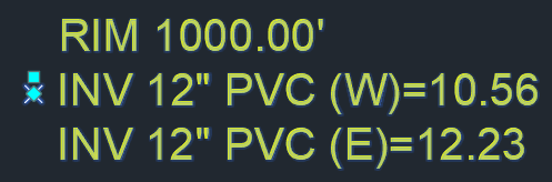 Solved: How to set Property Sets Precision on a Calculation - Autodesk ...