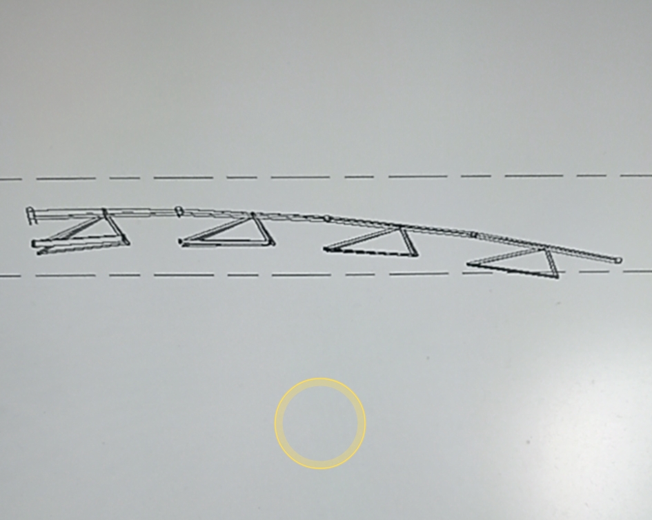 Space frame roof - Autodesk Community