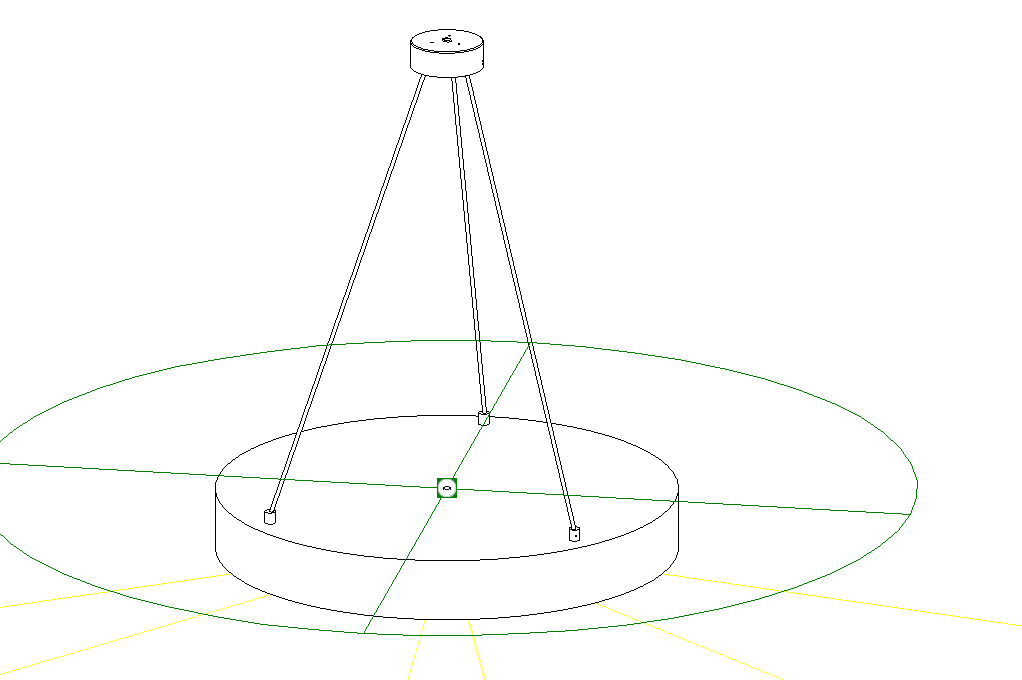 Solved: Adjustable cables - Autodesk Community