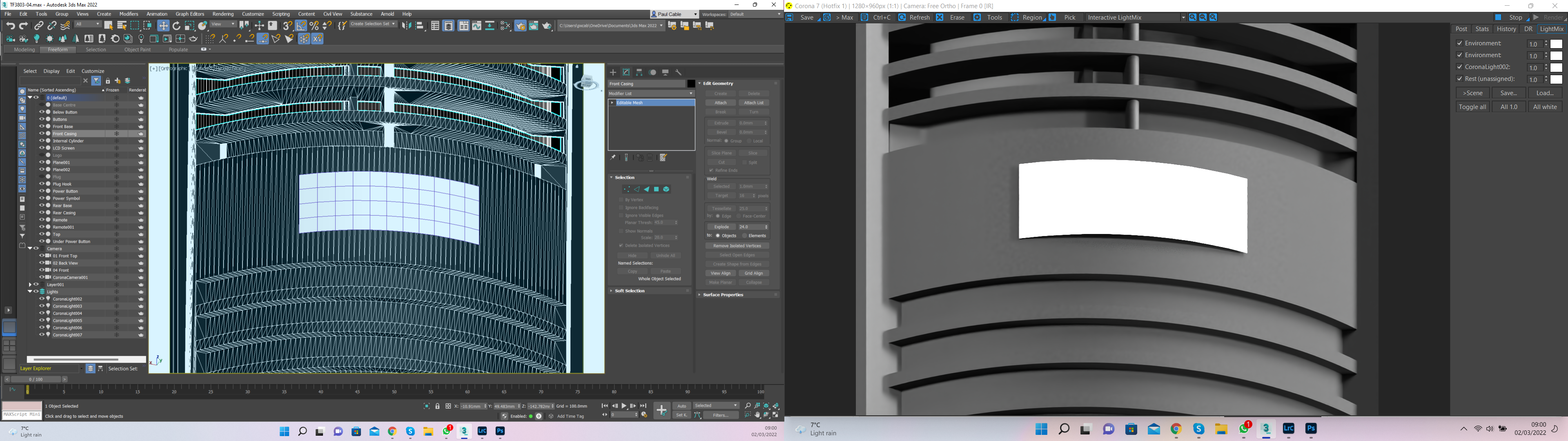 Solved: Applying Text and Logos to 3d models - Autodesk Community