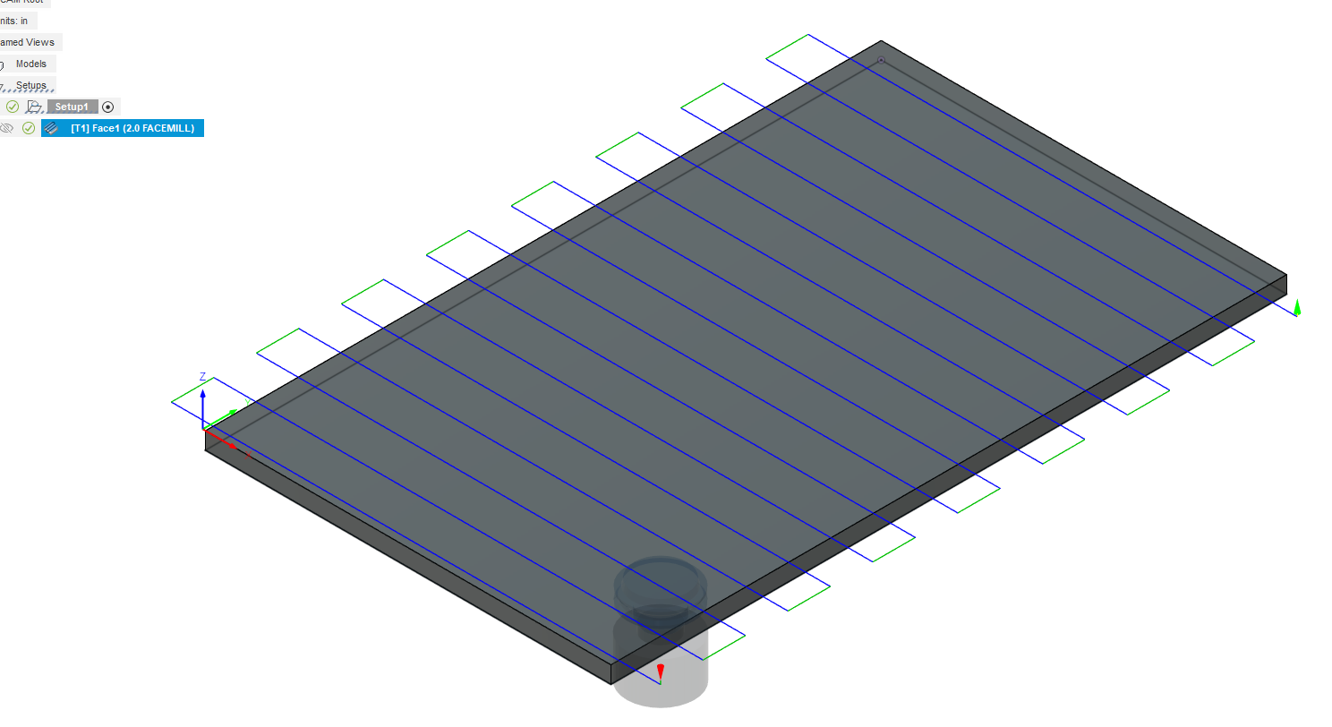 Solved: Change Entry Point - Autodesk Community
