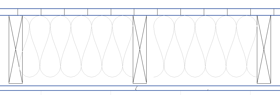 Masking region of family behind detail lines - Autodesk Community