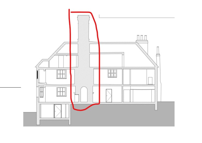 Solved: Tips for drawing a very thick wall - Autodesk Community