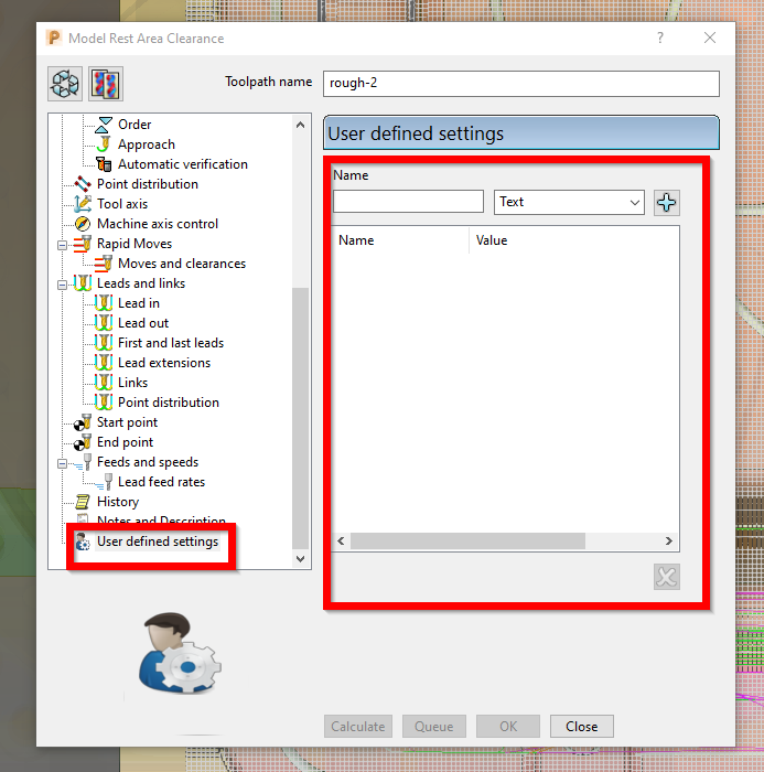 Solved: Refresh/Update Toolpath name - Autodesk Community
