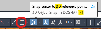 Solved: Grid snap will not turn off - AutoCAD 2018 - Autodesk Community