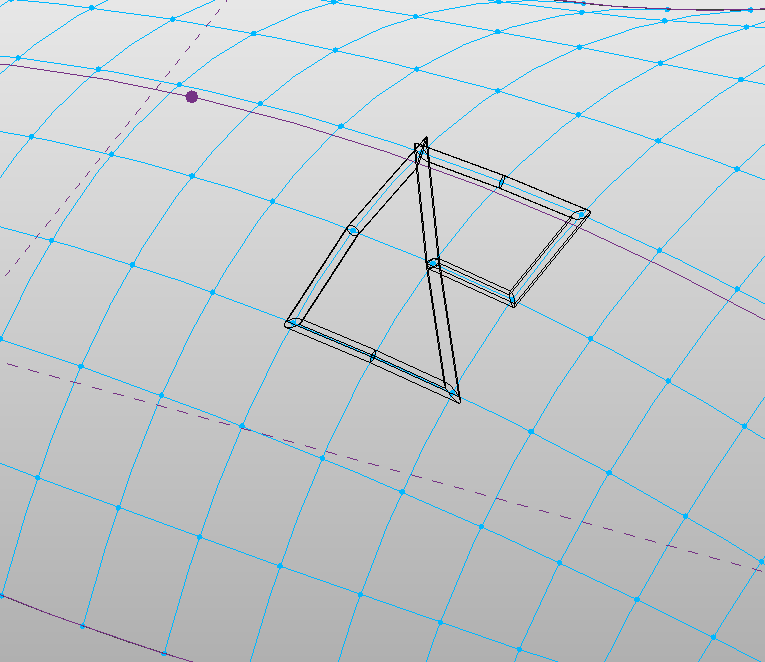 Generic model adaptive to nodes - Autodesk Community