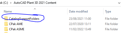 Solved: Export catalog to zip file that would be used by others ...