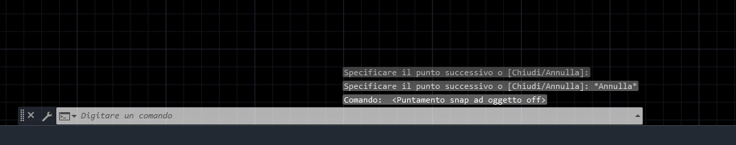 Command Line Text Alignment - Autodesk Community
