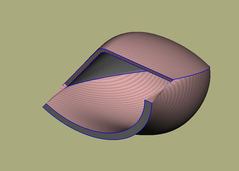 Solidifying Valve Model - Autodesk Community