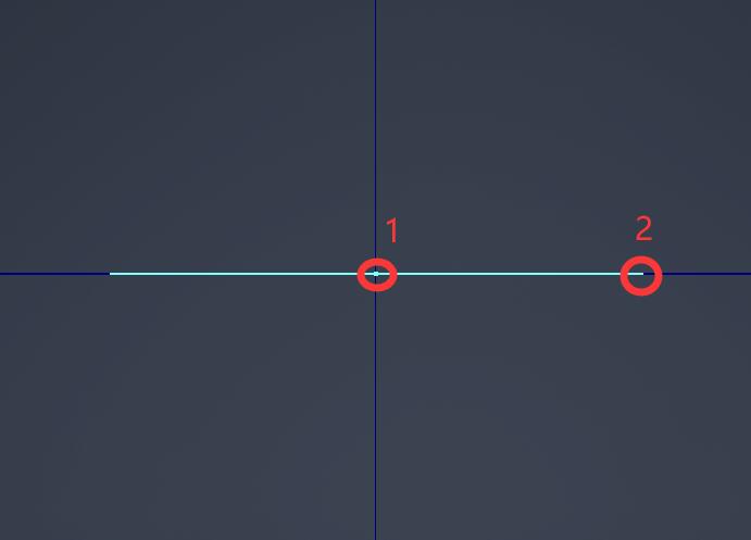 Solved: About adding the function of [midpoint line] in the sketch ...