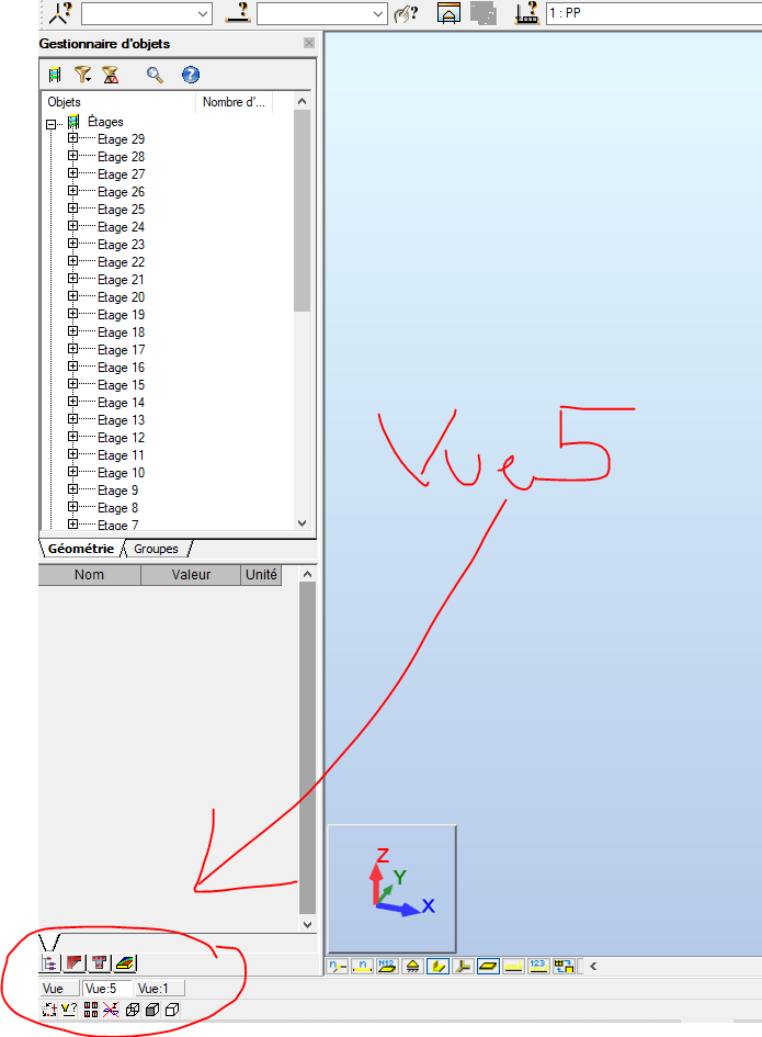 Solved: Local view of window - Autodesk Community