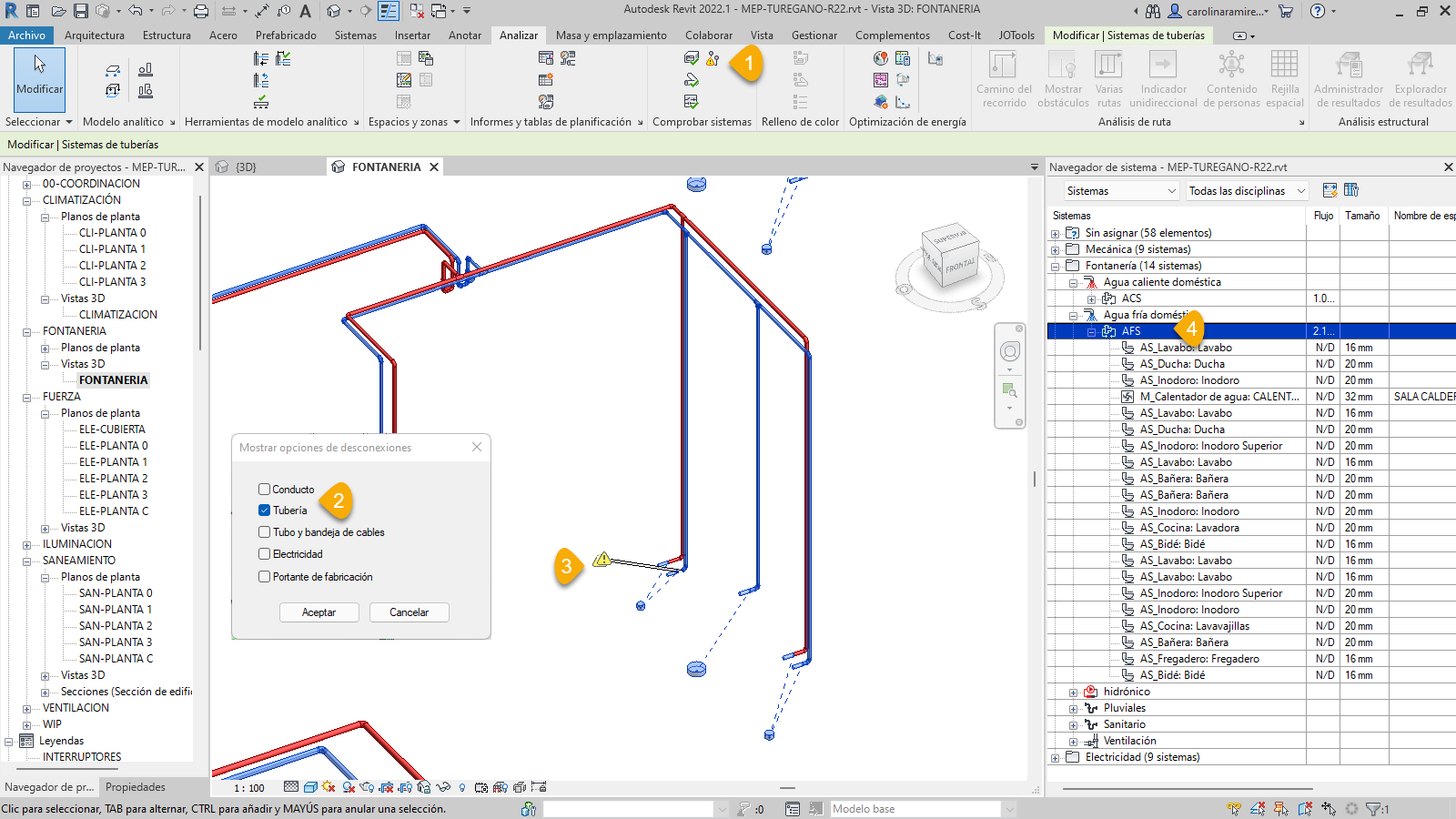 Solucionado: Diferencias entre Omniclass table 23 y table Omniclass en ...