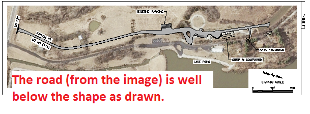MrSID file is attached. Zoom in Plot Preview & LOOKS like MrSID file ...