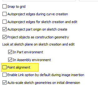 Sketch - Snapping - Autodesk Community