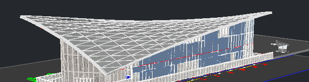 Measure area of 3d curved surface - Autodesk Community