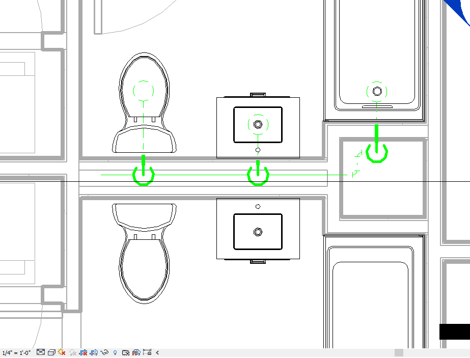 Solved: Lineweight in viewing different not sure why - Autodesk Community