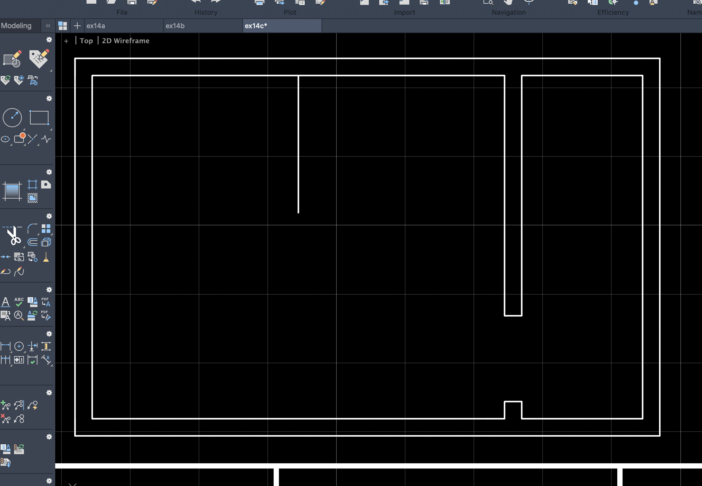 help with stretch command - Autodesk Community