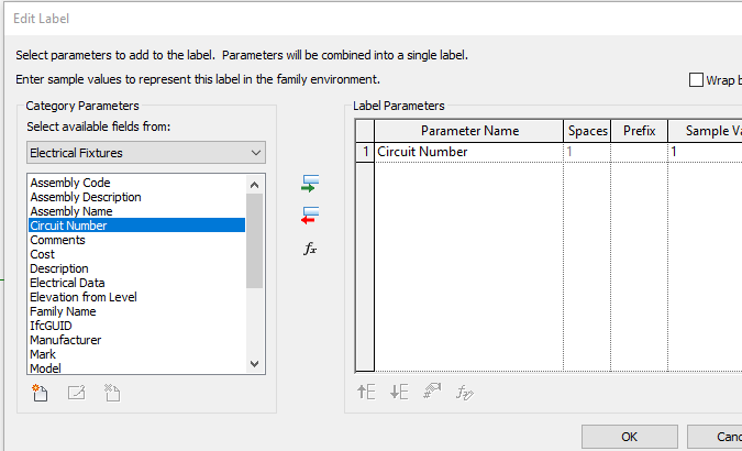 Symbol family - Autodesk Community