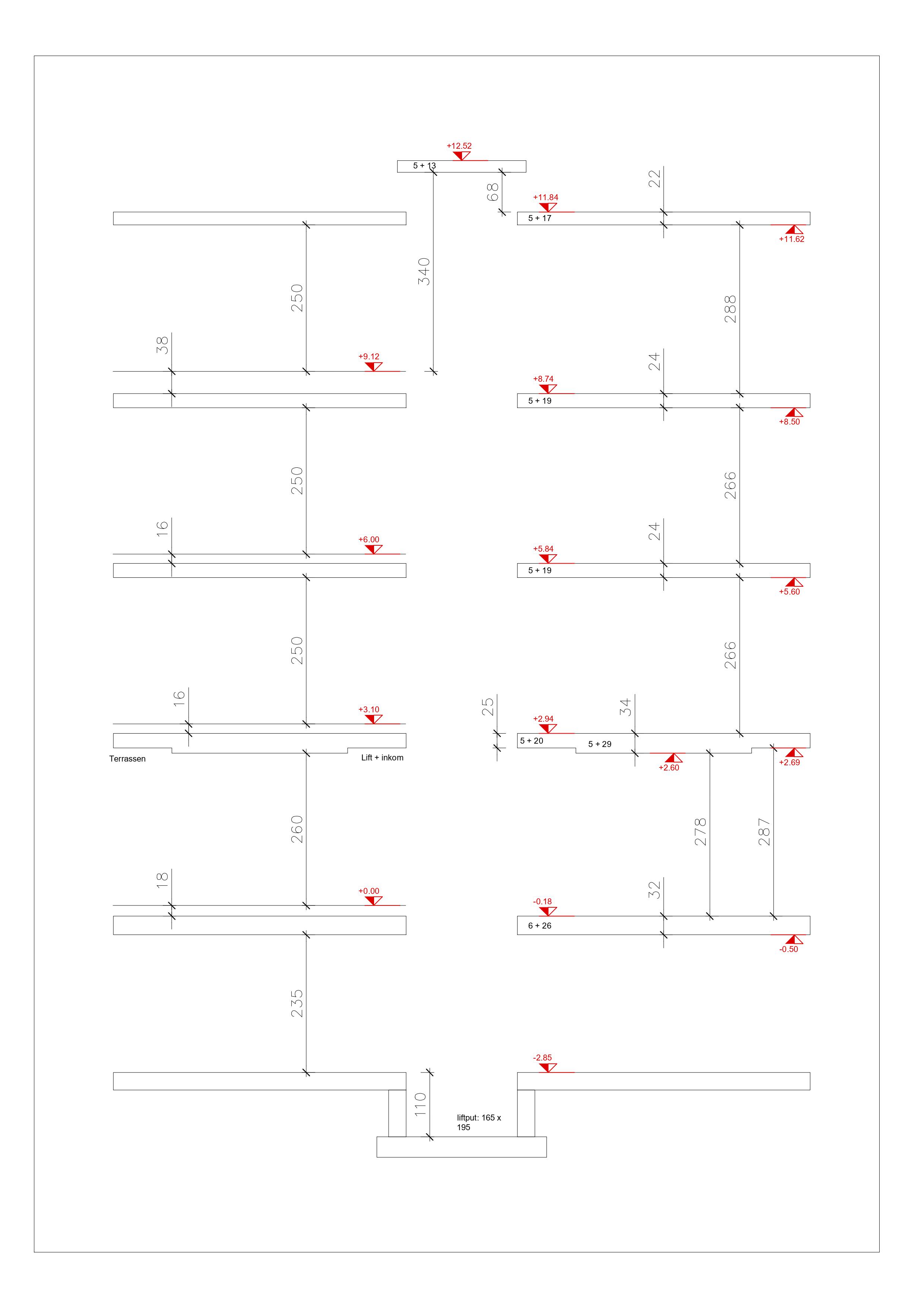 Automatic drawing Autocad - Autodesk Community