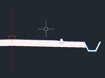 Solved: How to hatch a custom Subassembly - Autodesk Community